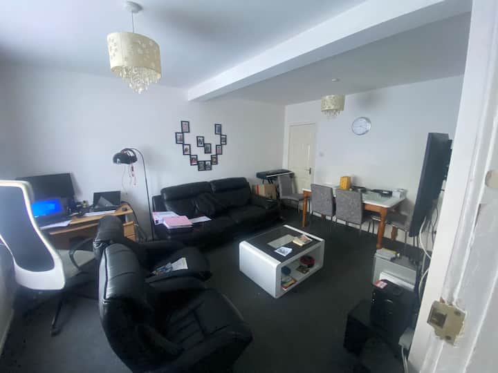 Double Room In Shared House - Hemel Hempstead