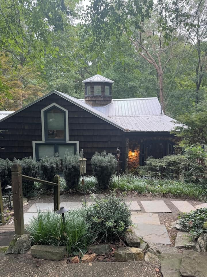 The Shack Toe Inn - Roswell, GA