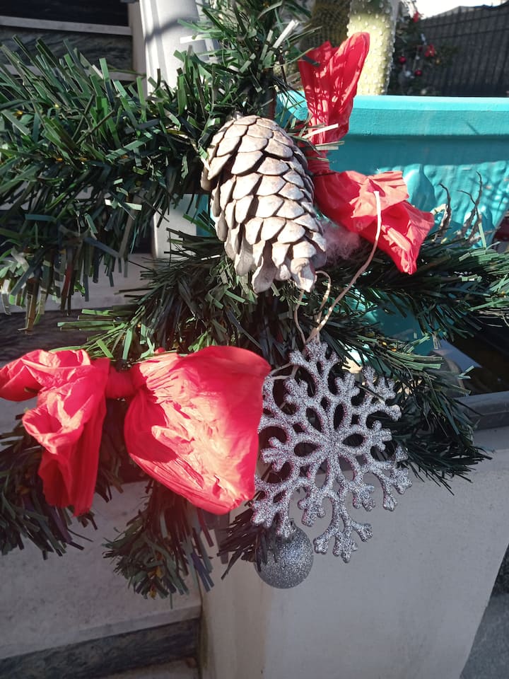 La Maison Du Relax - Ventimiglia