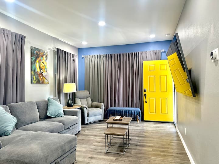 Spacious Beautiful 3br 2ba Home - サン・レアンドロ, CA