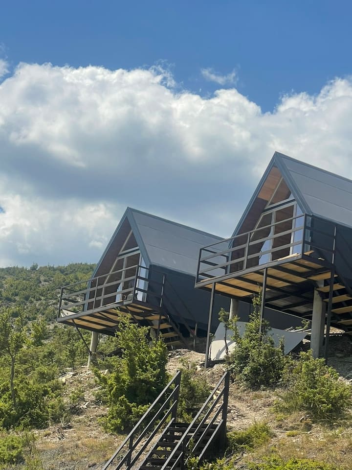 Guest Hause Panorama - Albania