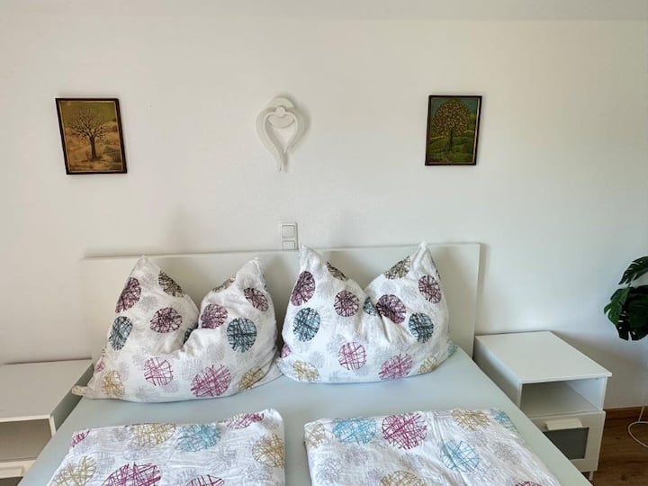 Appartement 6 Im 1. Stock - Bad Ischl