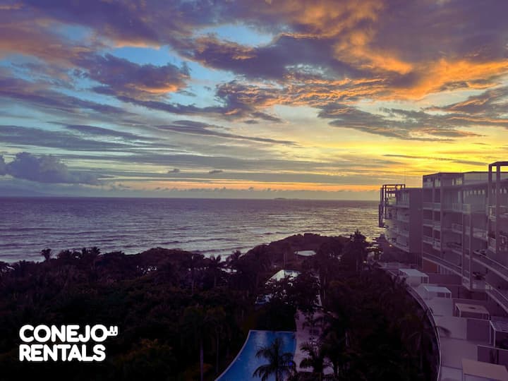 Bolongo Luxury Living-3 Bedrooms - Punta Mita