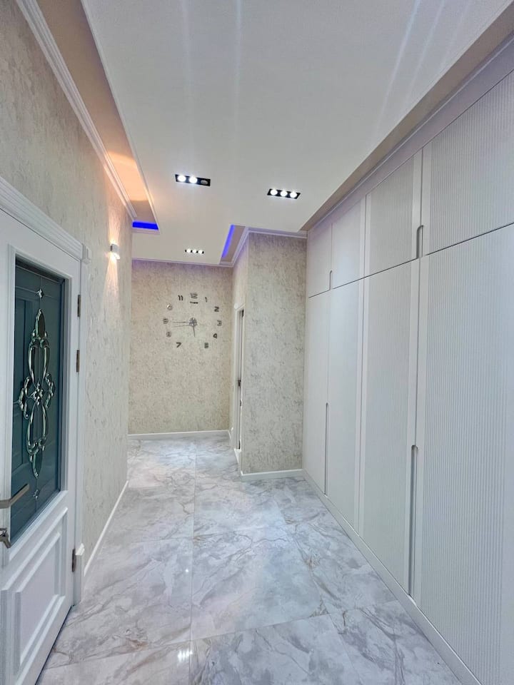 Royal Apartments Sam - Ouzbékistan