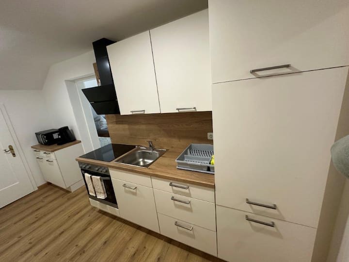 Appartement 7 Im 1. Stock - Bad Ischl