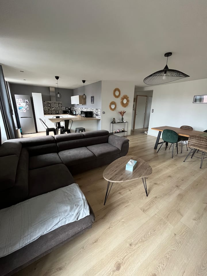 Appartement Aurillac - Aurillac