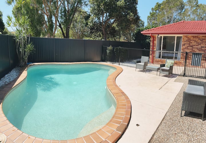 Affordable Entire House At Cabarita Beach - Pottsville