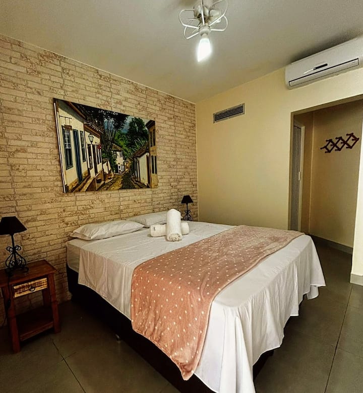 Pouso Do Parente 5 - Pirenópolis