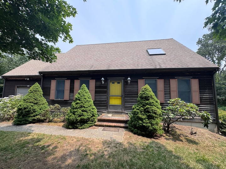 Outer Cape Escape - Eastham, MA