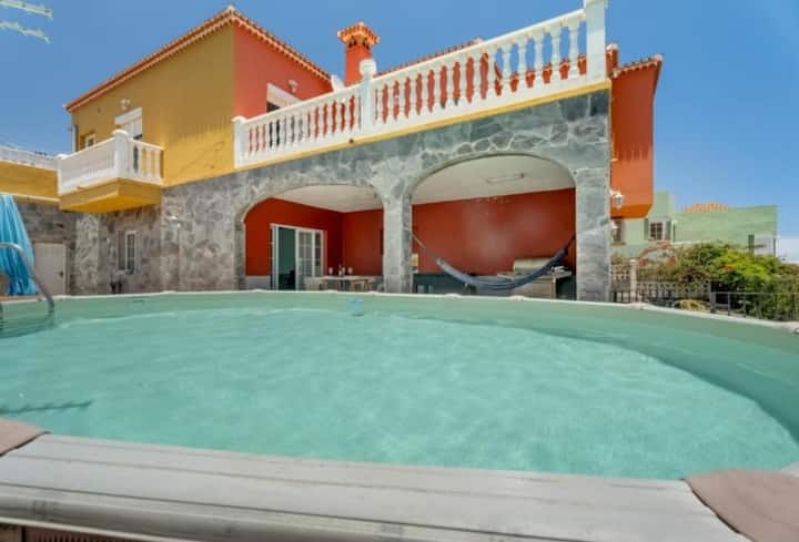 Vv Casa Marire - Santa Cruz de La Palma