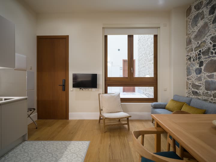 Casa Mft. Apartamento 2 - Las Palmas de Gran Canaria