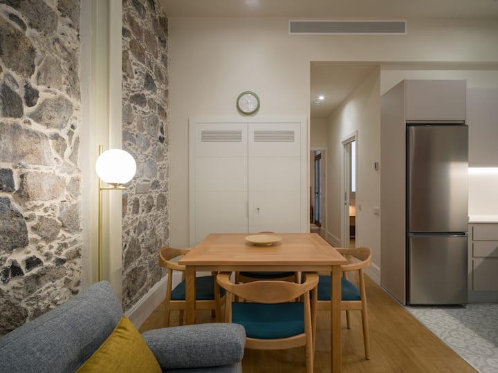 Casa Mft. Apartamento 3 - Las Palmas de Gran Canaria