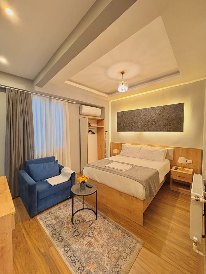Taksim Square - Studio 202 - Estambul