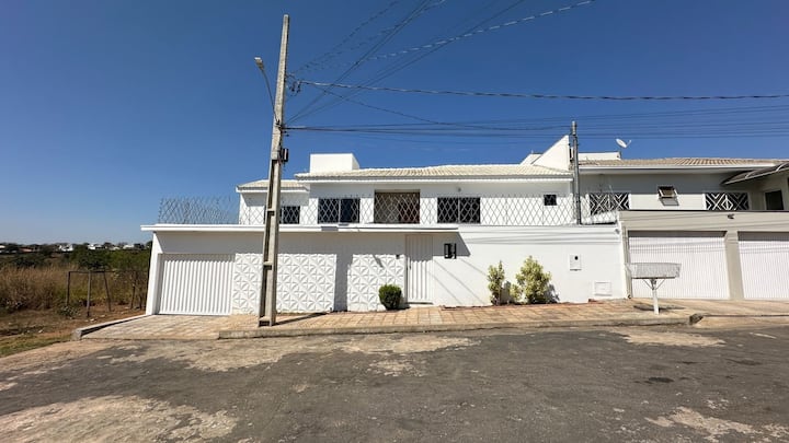 Casa Em Montes Claros - Montes Claros