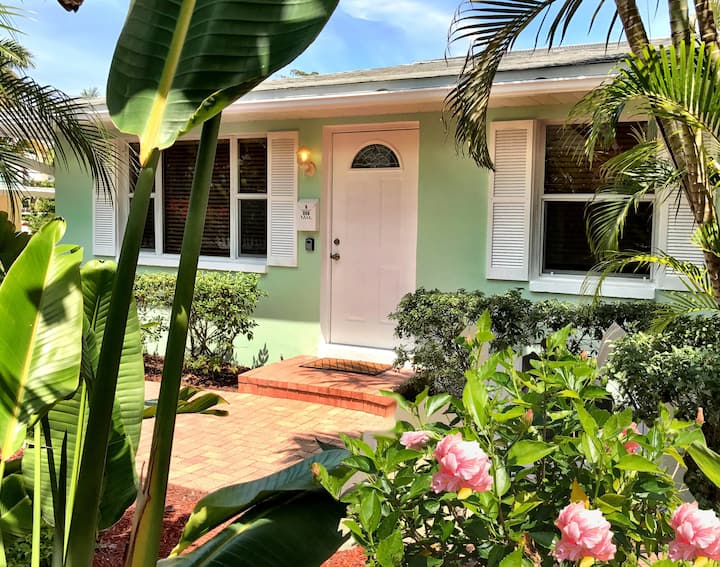 2 Turning Tide Cottage - Punta Gorda, FL