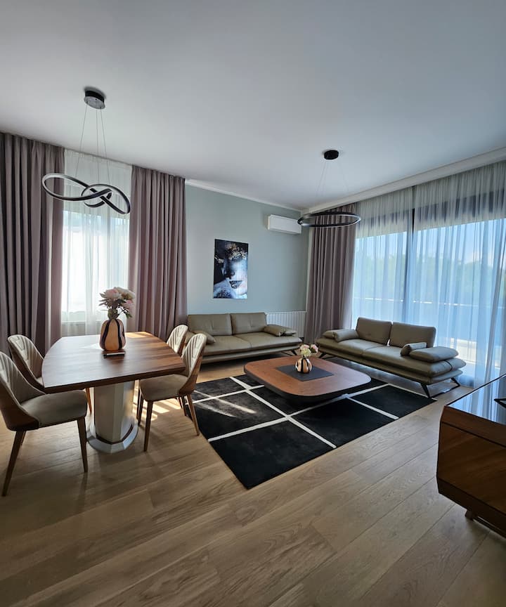 New Belgrade Ambasador 28 - Belgrad