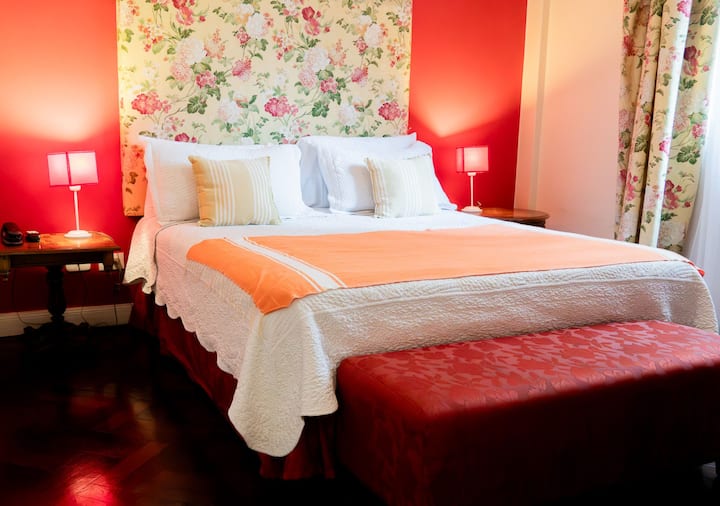 Suite - Moreno 820 By Dot Suites - 부에노스아이레스