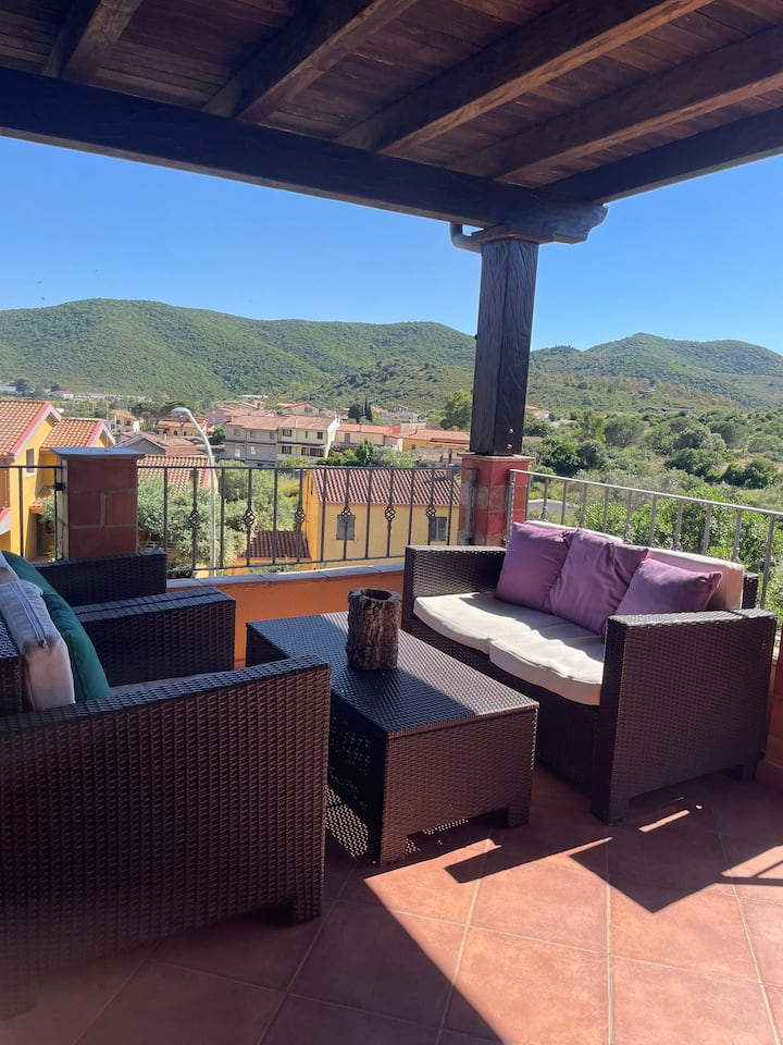 Chia: Natura, Mare E Relax - Domus De Maria