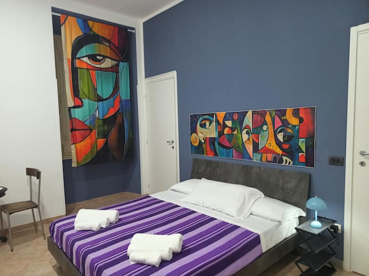 Dalle Ziette ! - Civitavecchia