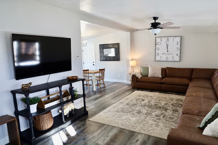 The Arena House - Vernal, UT