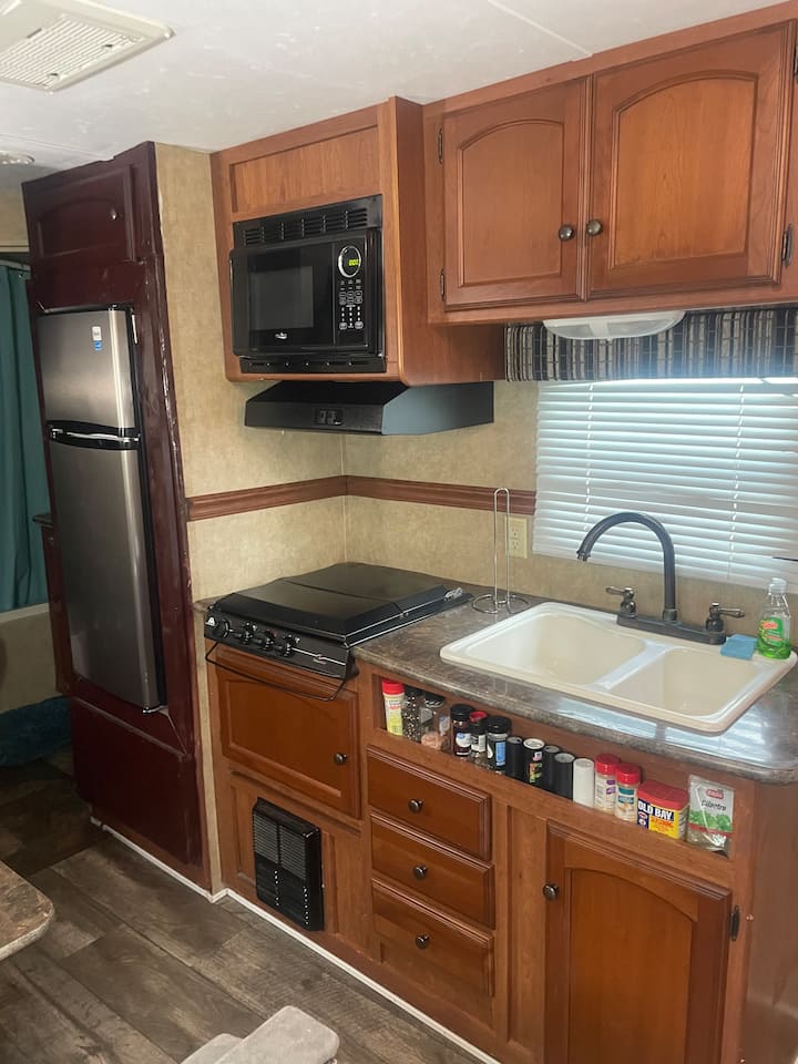 Cute Rv - West Palm Beach, FL