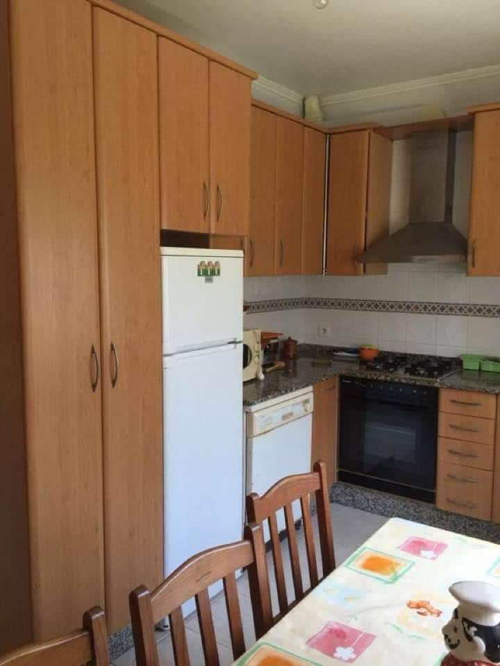 Apartamento Casa Campio - Boiro