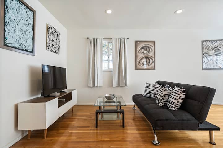 La Duo - Culver City