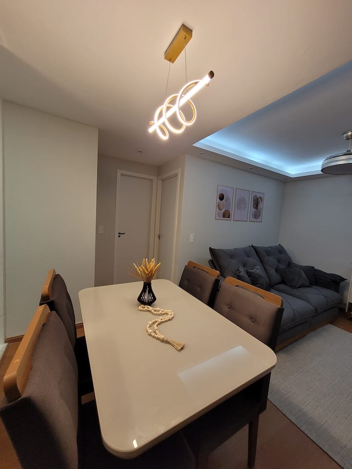 Reserva Pontal, Um Refúgio Aconchegante Para Você! - Recreio dos Bandeirantes