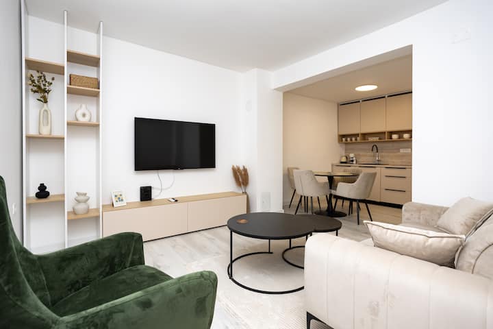 Apartman Dalija - Mostar