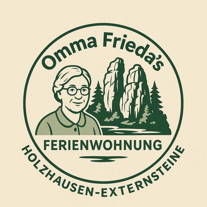 Omma Friedas Fewo - Horn-Bad Meinberg