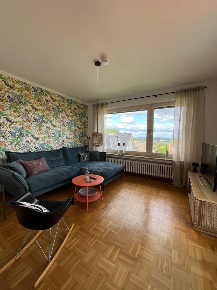 Omma Friedas - Horn-Bad Meinberg