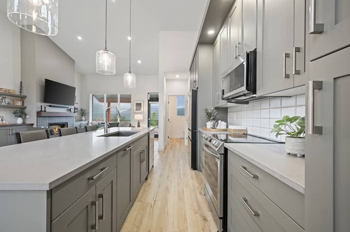 Springside At Fairmont Ridge - Unit 25 - Fairmont Hot Springs