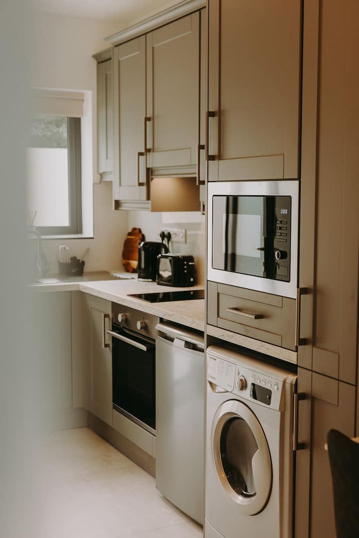 Beach View Lahinch (Apartment A) - Lahinch