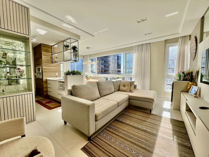 Apartamento De Alto Padrão - Capão da Canoa