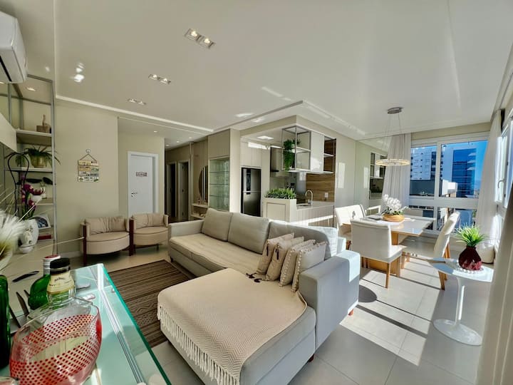 Apartamento De Alto Padrão - Capão da Canoa