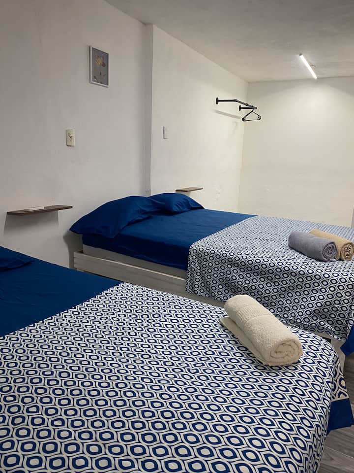 Hostal Lucy - Cancún
