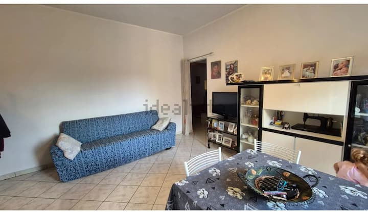 Appartamento Zona Mare - Montesilvano