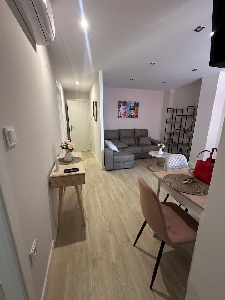 Apartamento Bedoya Centro - Ourense