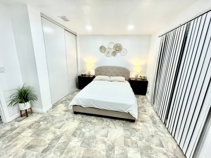Hightland 1br Cozy Stay 05 - San Bernardino, CA