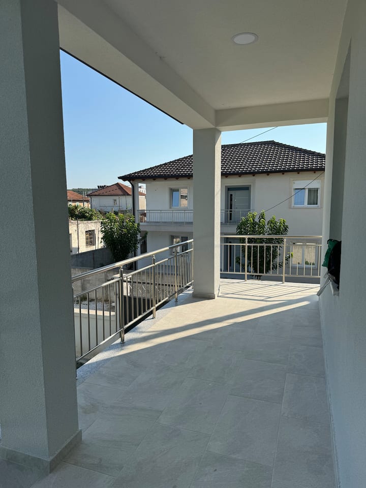 House In Shkodra 2 - Shkodër