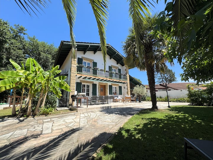 Maison Familiale - Bayonne
