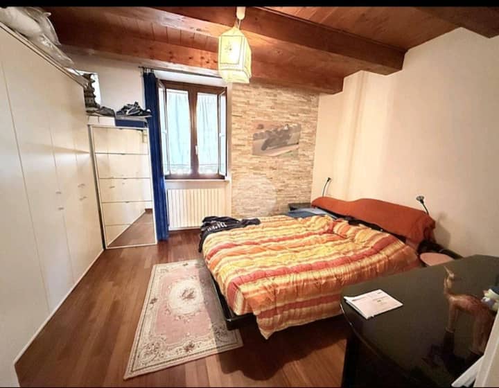 Appartamento Centro Storico - Fano