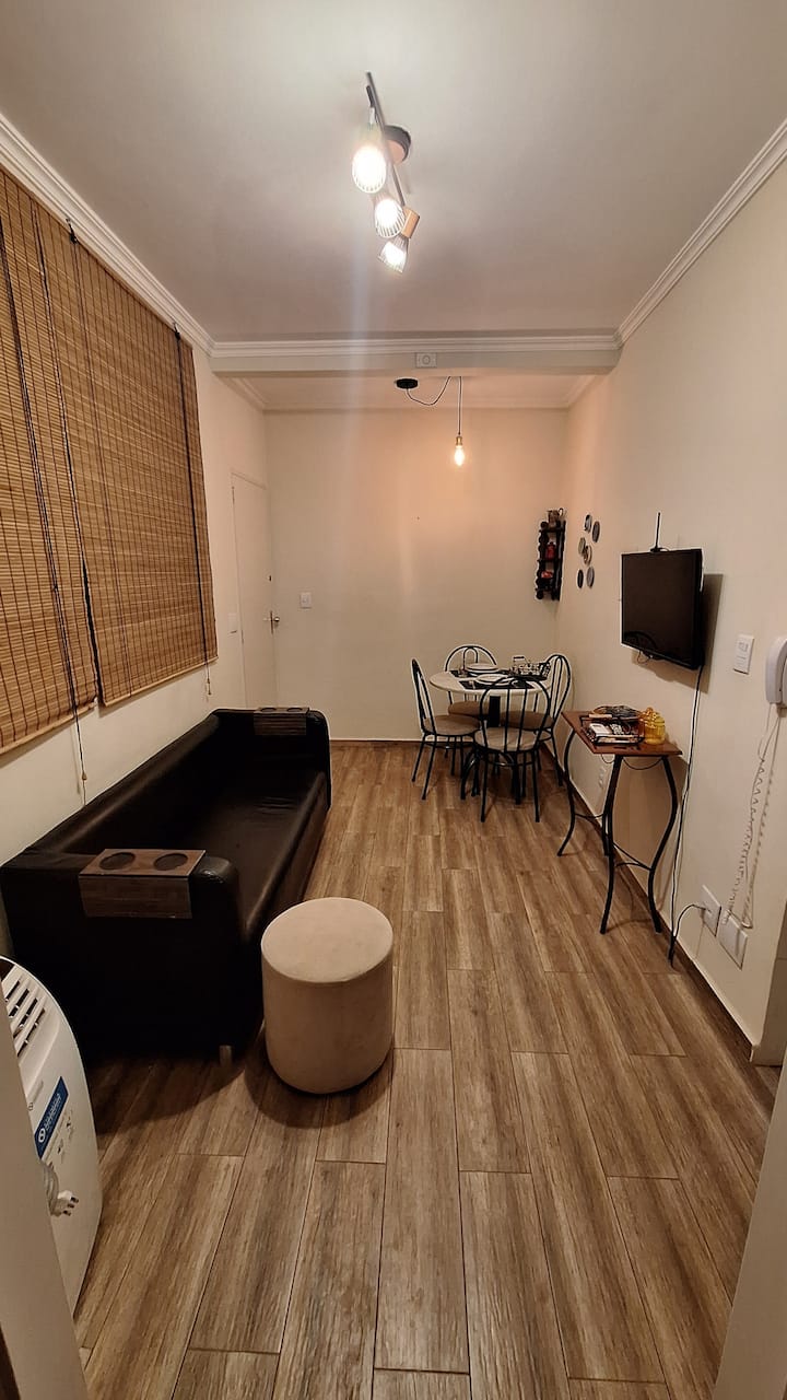 Apartamento Inteiro De 2 Quartos - Ribeirão Preto