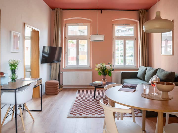 Rosini - Maximi Studio - Merseburg