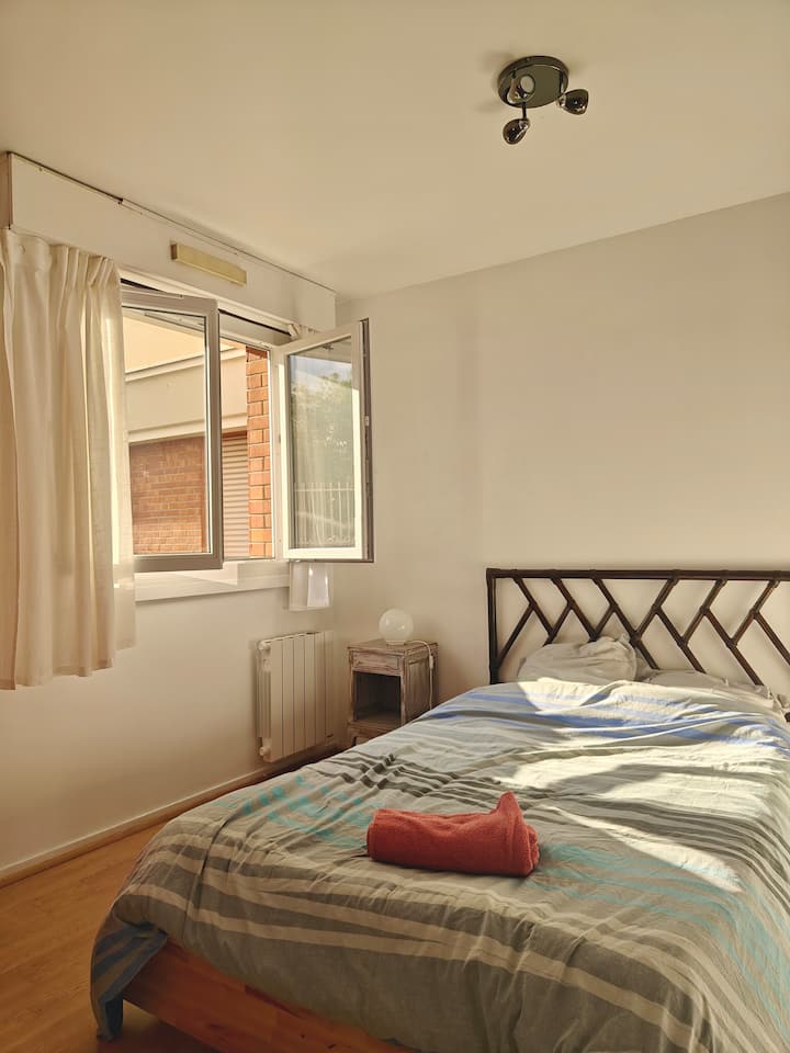 Studio Confortable à Massy - Massy