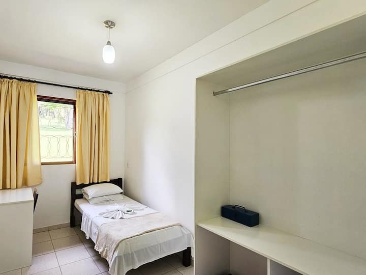 Casa Em Vinhedo - Valinhos