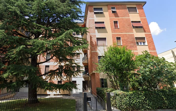 Appartamento Metropolis - Brescia