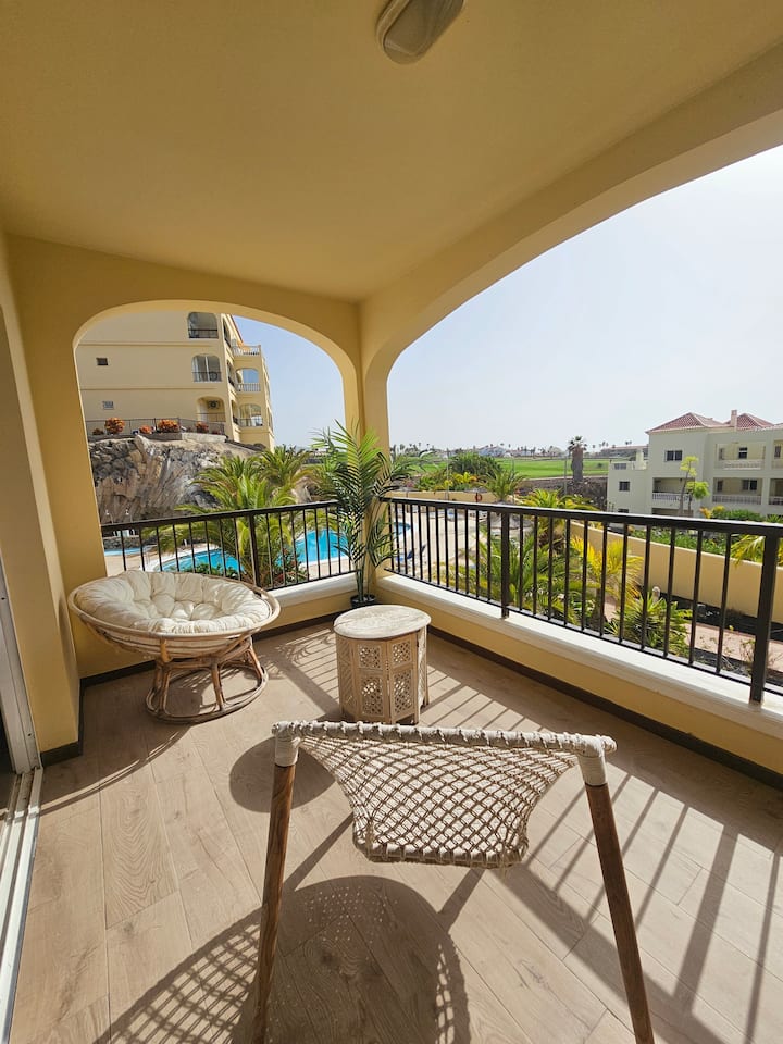 El Hoyo Verde - El Médano