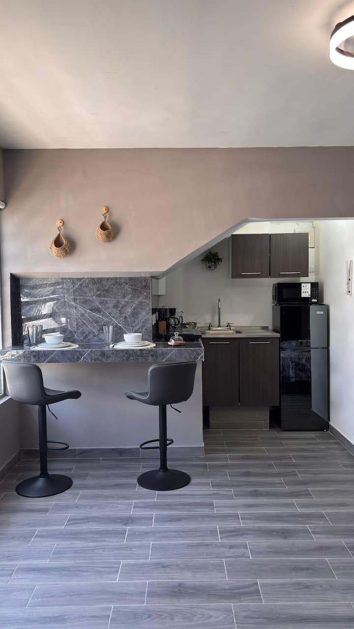 Loft 16 - Ciudad Victoria