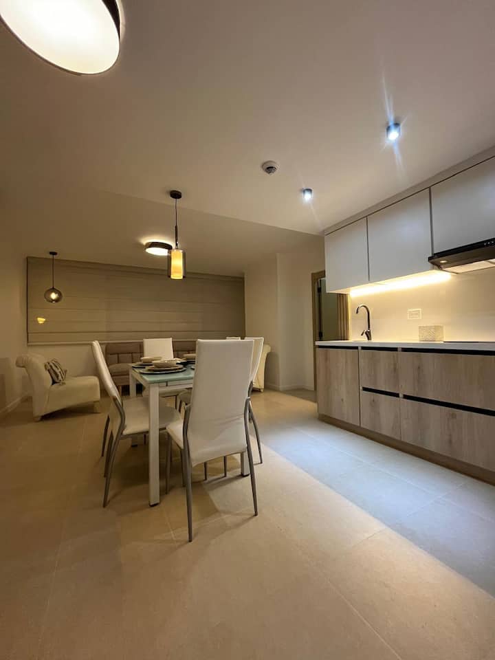 Luxury Suite, Puerto Santa Ana With Pool - 